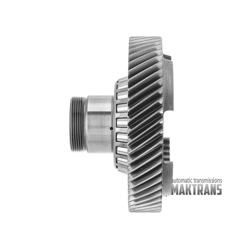 Drive Transfer Gear ZF 4HP20 - 59 teeth (ext.Ø 133.30 mm) from ZF – Buy ...