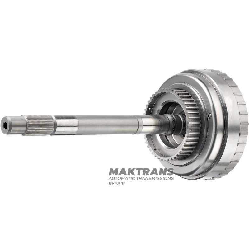 Input shaft / drum Forward Clutch (reinforced) FORD 4R70W, 4R75E, 4R75W ...