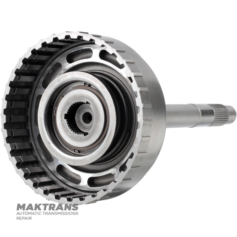 Input shaft / drum Forward Clutch (reinforced) FORD 4R70W, 4R75E, 4R75W ...