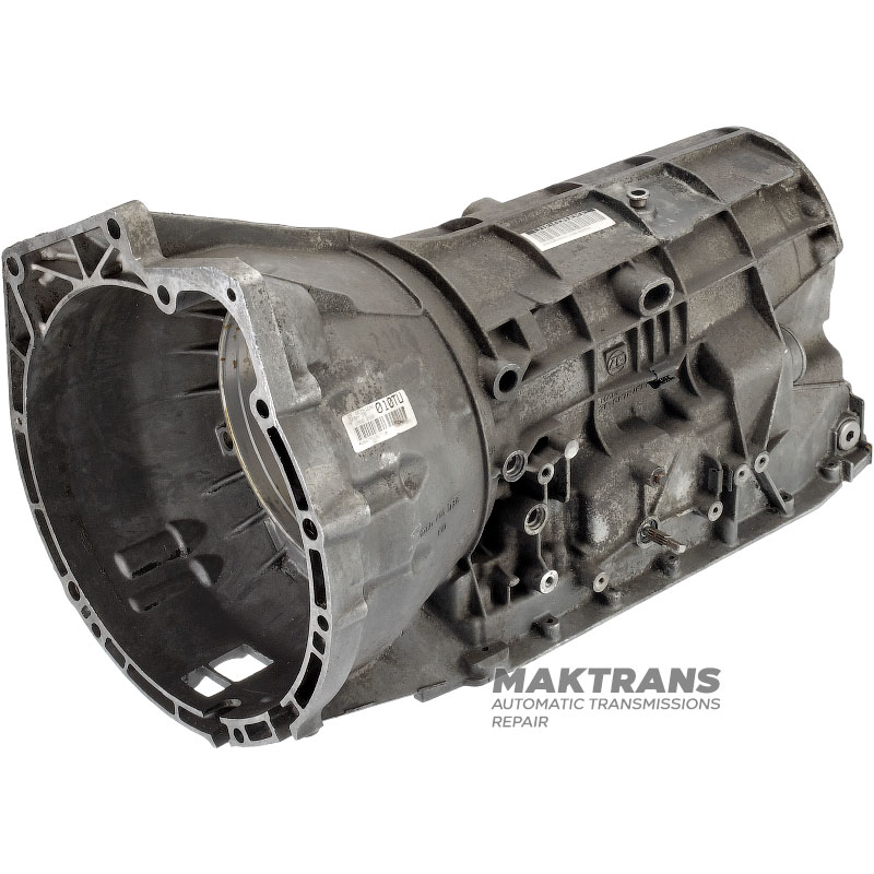 Housing ZF 5HP19 (A5S325Z) 106000010, 24101424704 — BMW 3-series (E46 ...