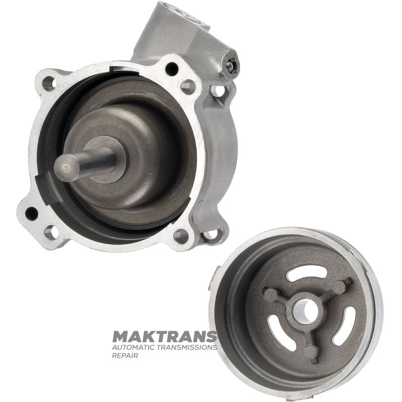 Low / Reverse Brake Band Piston FORD 5R55S, 5R55W - with damaged mesh ...