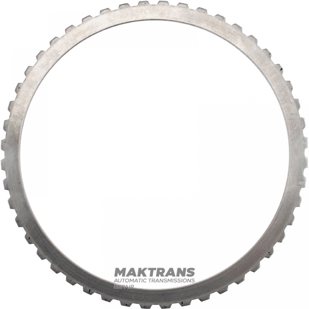 Clamping disc C3 Clutch UA80E, UA80F, UA81E, UA81F — (thickness 3.05 mm ...