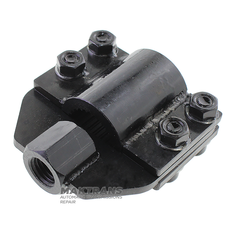 VAG DSG Clutch Release Tool 0B5 (DL501) - For use with Slide Hammer ...
