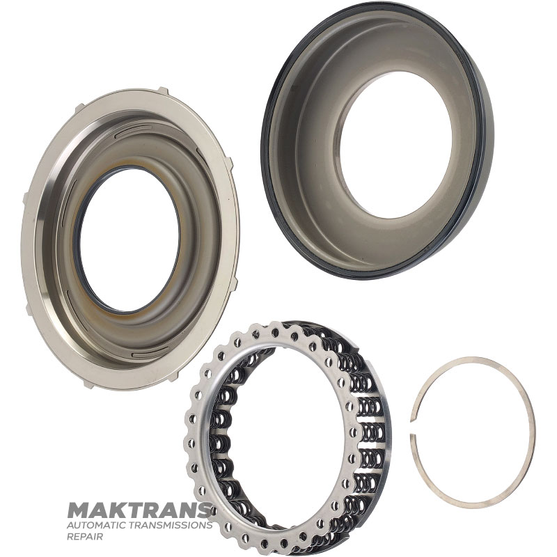 C4 Clutch Piston Aisin Warner AWF8G45 - Includes Return Spring from ...