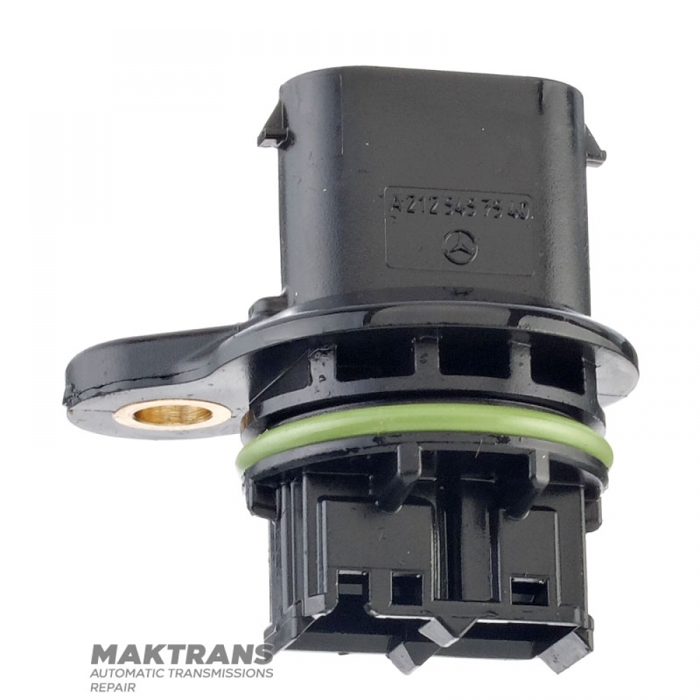 Connector adapter (11 / 10 pins) Mercedes-Benz 725.0 Hybrid ...