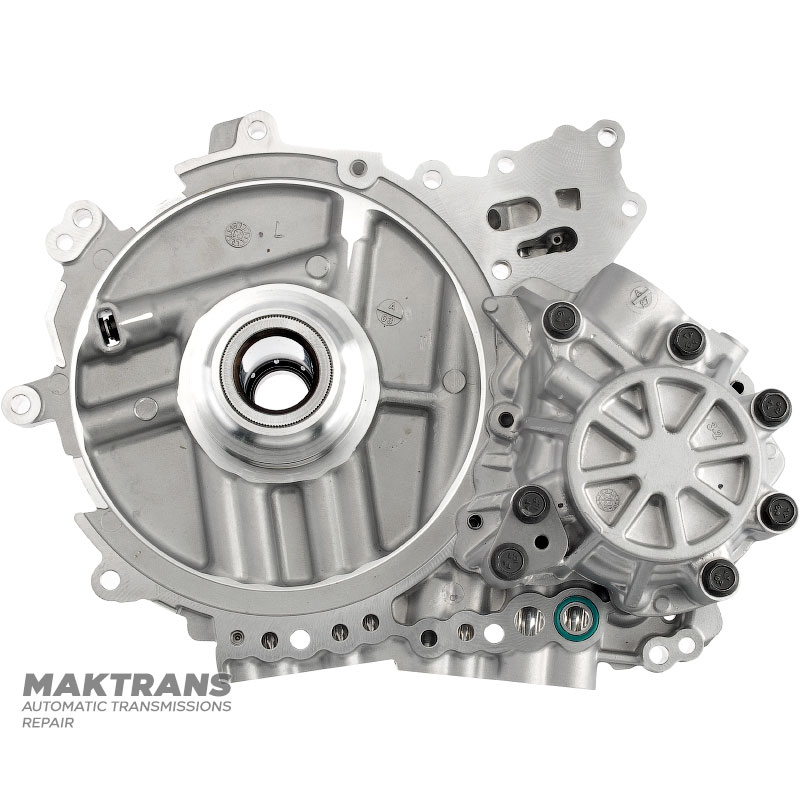 Oil pump assembly with hub GM CVT VT40 (CVT-250) 24297279, 24050918 ...