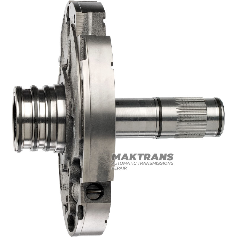 ALLISON 1000 Oil Pump Hub, 29542710 - (236mm Height, 37 Splines) from ...