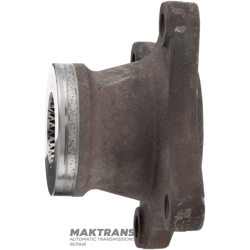 Output shaft flange FORD 6R60, 6R80 — 9L3P-7A021, 4 mounting holes ...