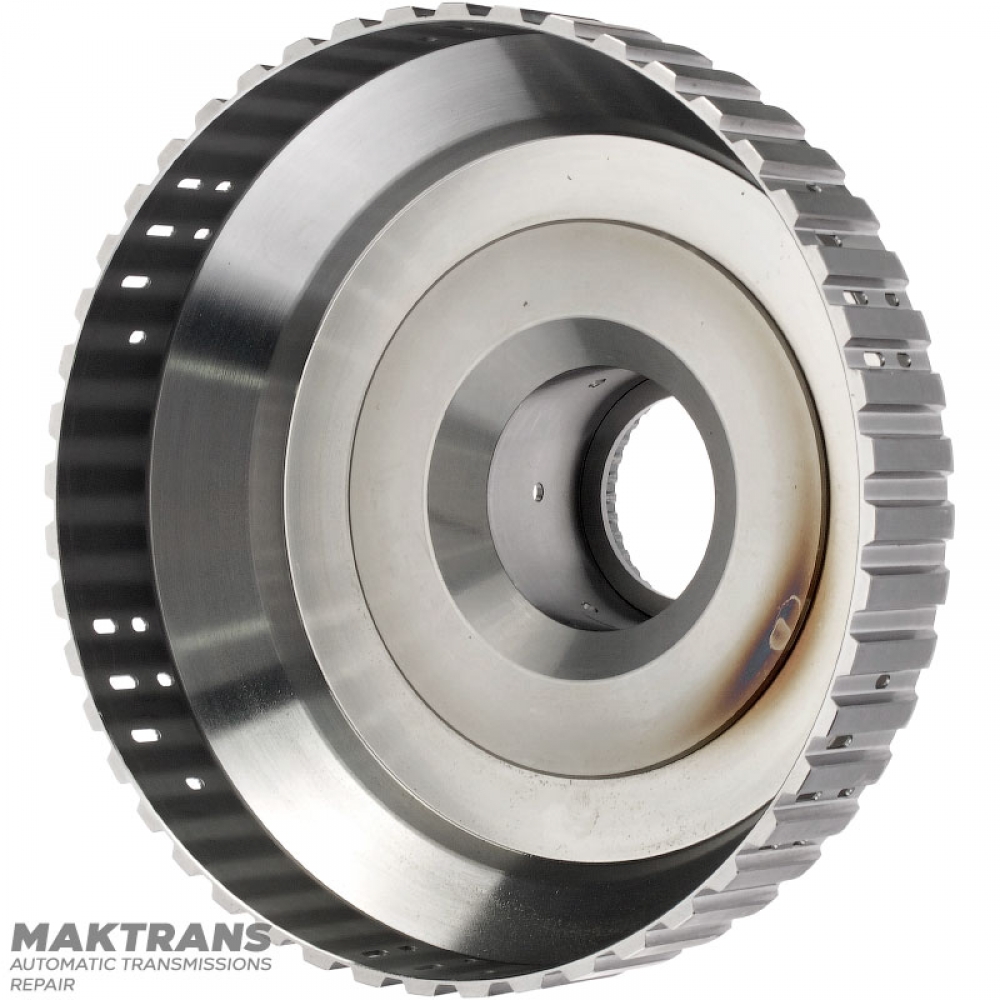 Hub B1 Brake Aisin Warner AWF8G45 — (outer neck Ø 55 mm, 38 splines ...