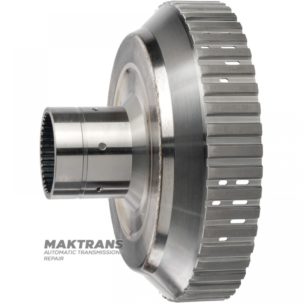 Hub B1 Brake Aisin Warner AWF8G45 — (outer neck Ø 55 mm, 38 splines ...