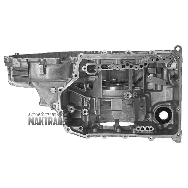 Central housing MAZDA FW6AEL (marking FZ21) - without oil channels for ...