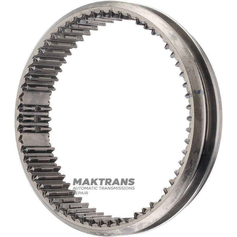 Sliding sleeve synchronizer 6th gear Mercedes-Benz 724.0 (7G-DCT) - ext ...