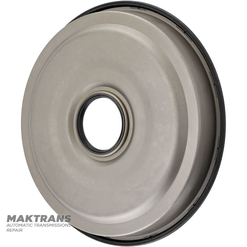 Front cover DQ500 0BT 0BH DSG 7 with wet clutch (with spring) from SKF ...