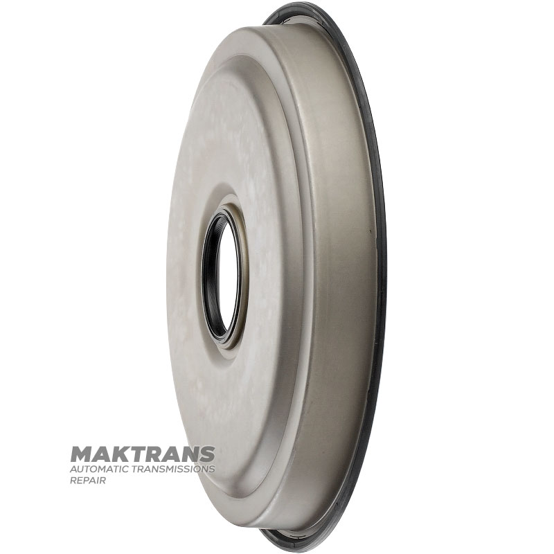 Front cover DQ500 0BT 0BH DSG 7 with wet clutch (with spring) from SKF ...