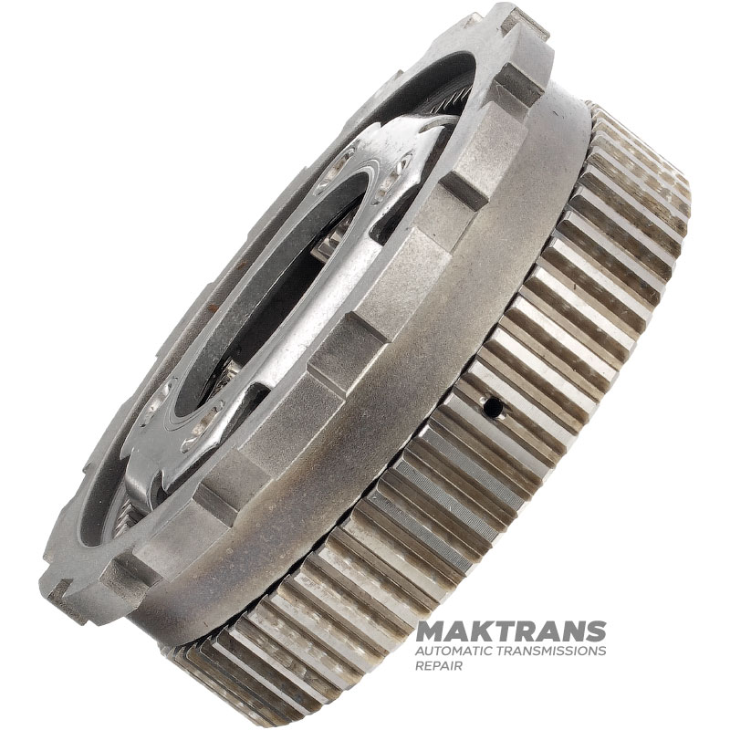 Front planetary gear ZF 4HP22 — 4 satellites (19 teeth, external Ø 28. ...
