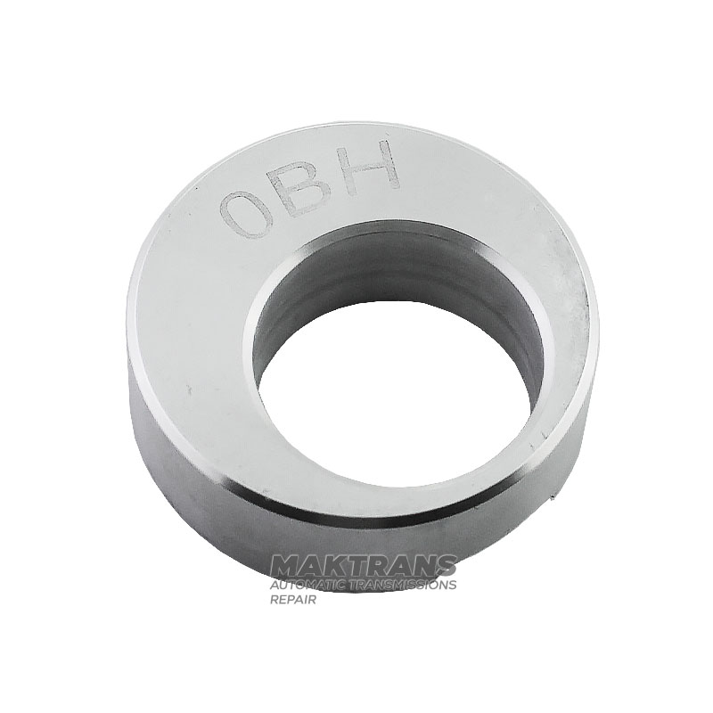 Spacer for pressing out pressure sensors — VAG 0BT, 0BH DQ500 from ...