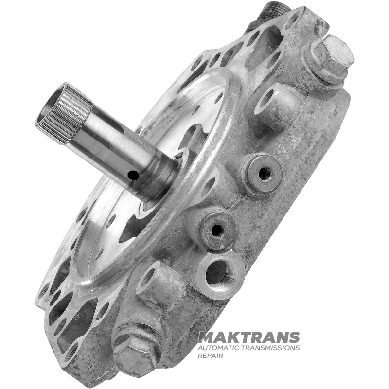 Oil pump hub ZF 4HP22, 4HP24 — 1043422253 from ZF – Buy Now for $135 USD