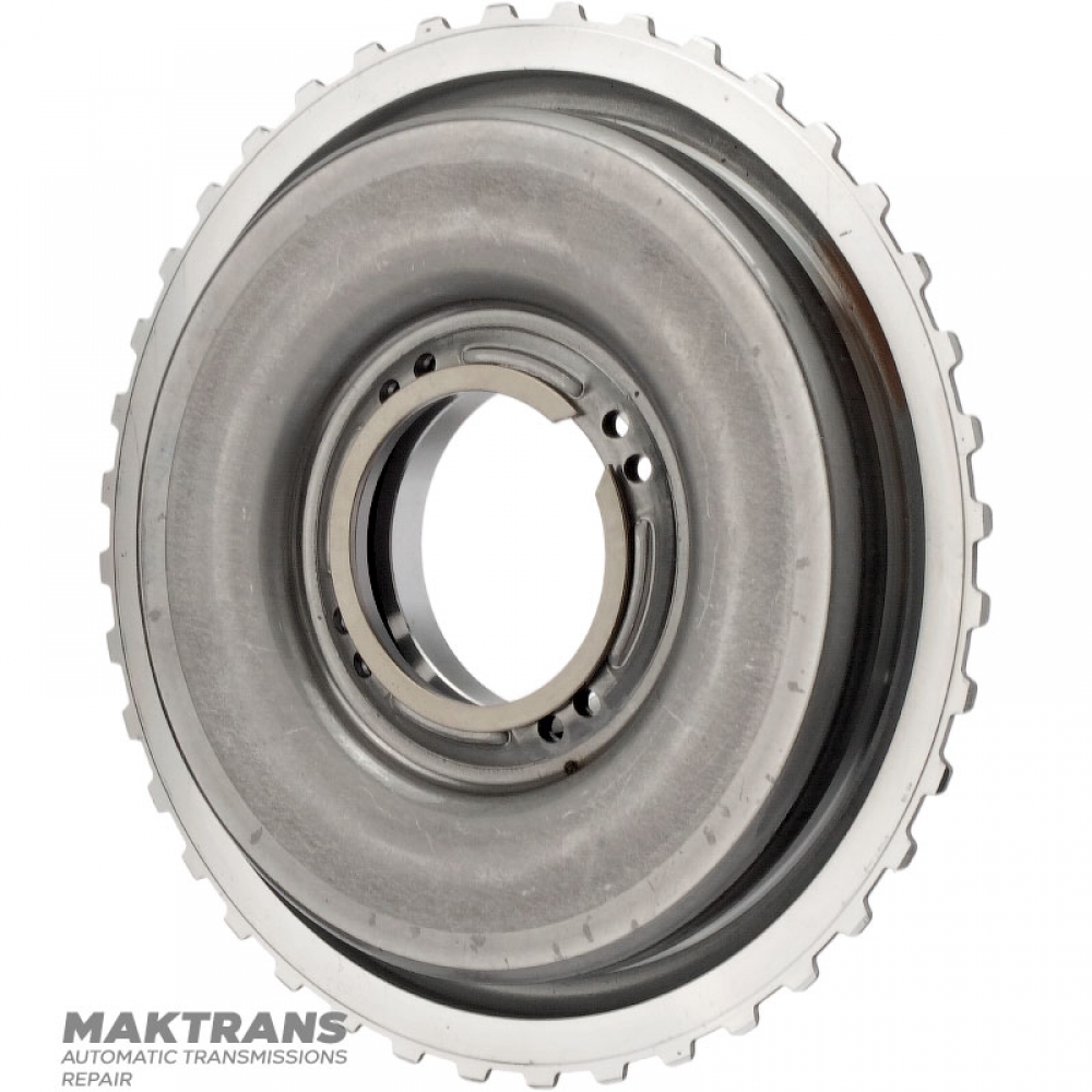 C1 Clutch Piston with Return Spring - Aisin Warner TG-81SC from AISIN ...