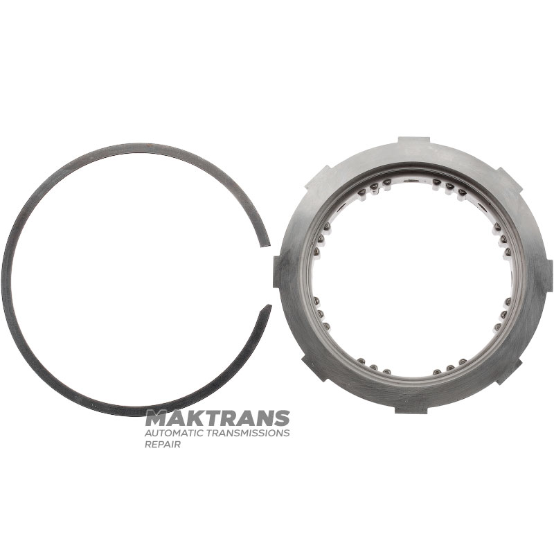 Hub DIRECT Cluthc AISIN WARNER 03-70LS (A40-A46DE, A42D, A43D, A44D ...