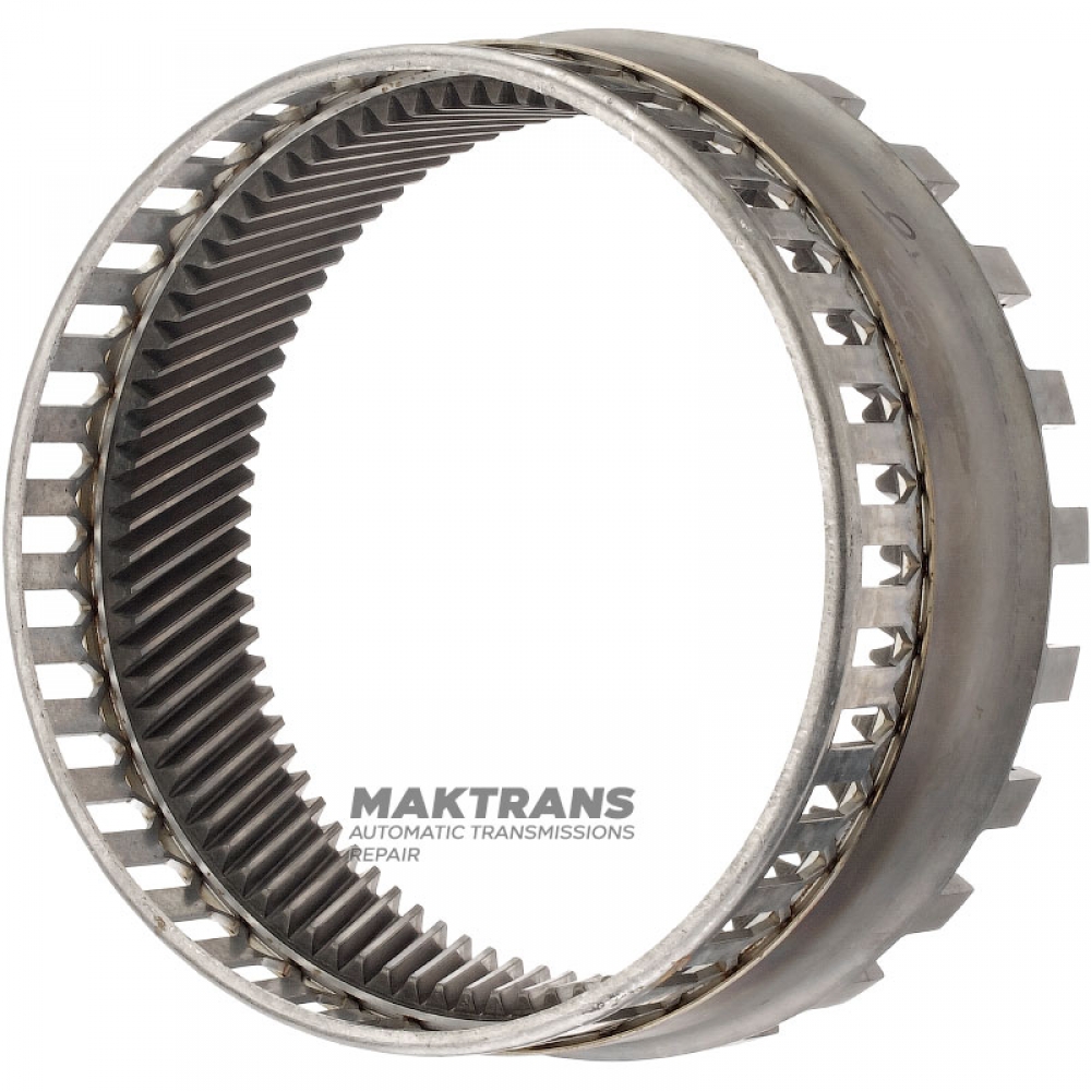 Rear planetary gear ring gear ZF 6HP26 - 85 teeth from ZF – Buy Now for ...