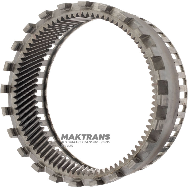 Rear planetary gear ring gear ZF 6HP26 - 85 teeth from ZF – Buy Now for ...