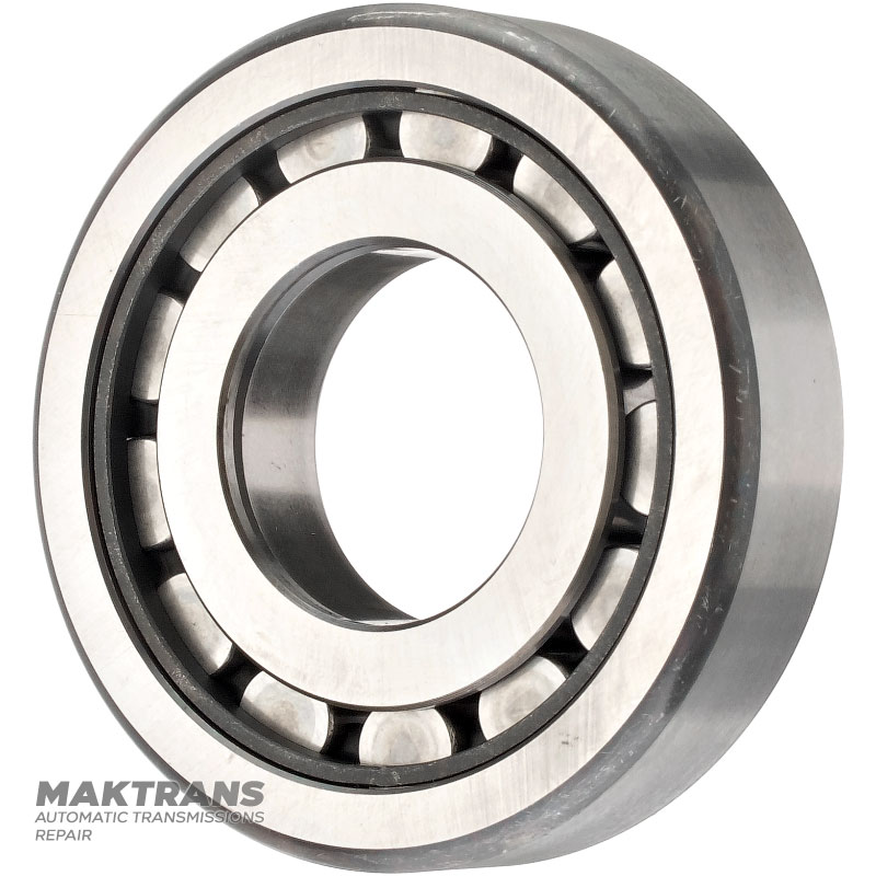 Bearing radial roller driven pulley GM CVT VT40, CVT-250 — FAG F-612300 ...