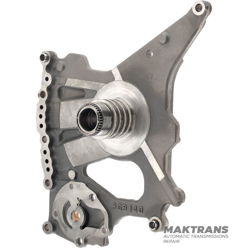 Aisin Warner Oil Pump Hub AWF8G30 - 8GB140 (Sealing rings must be ...