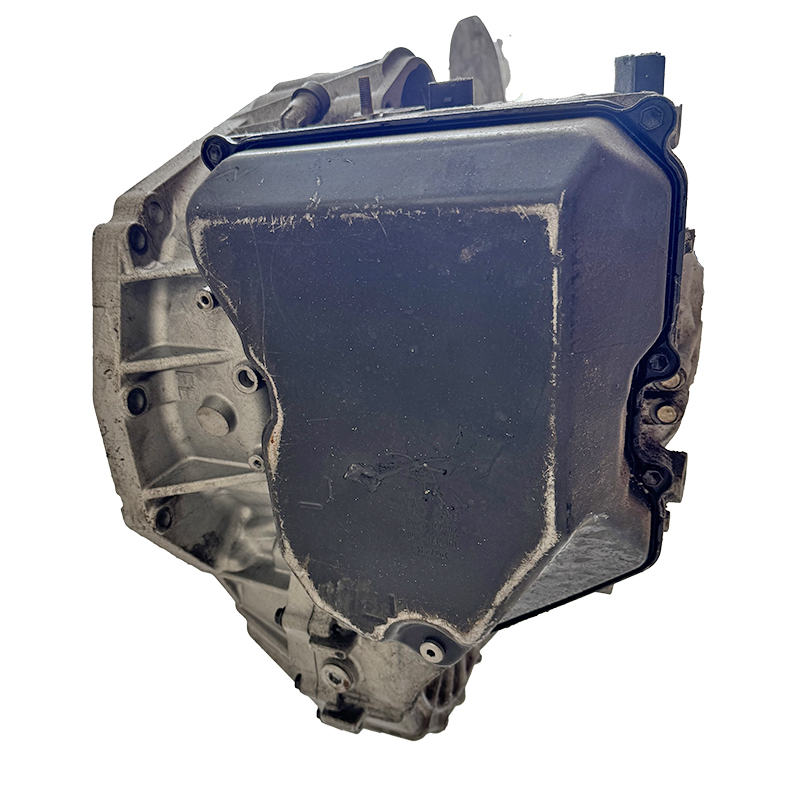 Automatic transmission assembly (with torque converter) AISIN WARNER TF ...