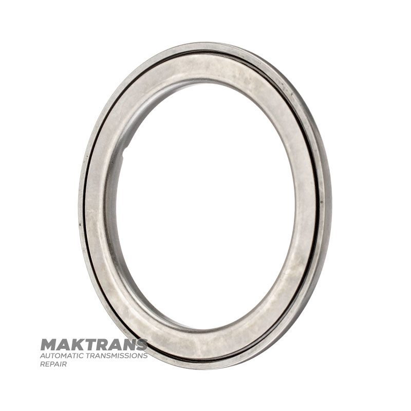 Needle roller thrust bearing FORD E4OD, 4R100 - (65.90 x 49 x 3.60 ...