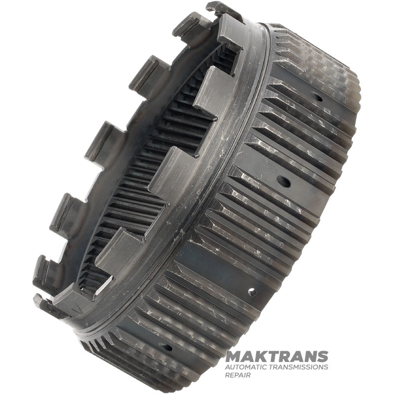 Planetary ring gear P2 AS68RC, AS69RC (DODGE RAM 4500/ 5500 ...