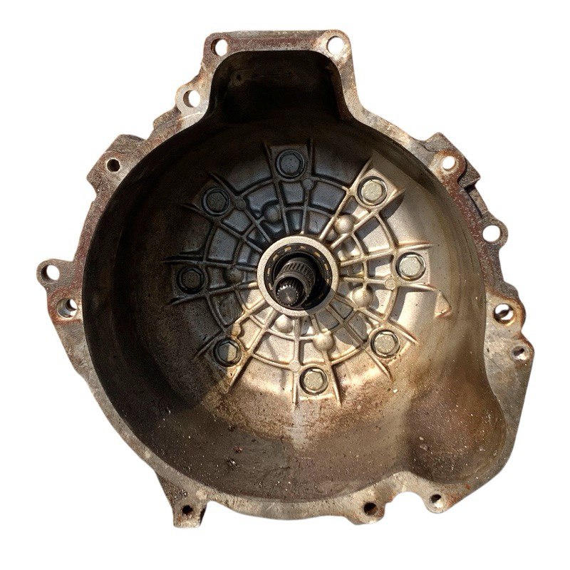 Automatic transmission (complete, without torque converter) FORD 5R55E ...