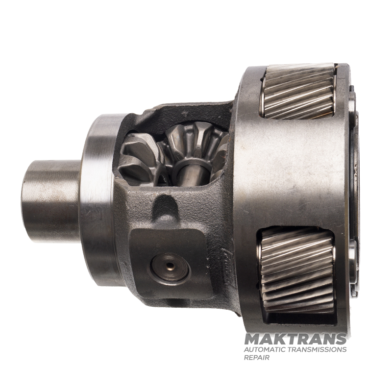 Differential FWD (2WD) FORD 6F35 — 9L8P-7F465-DD, without ring and sun ...