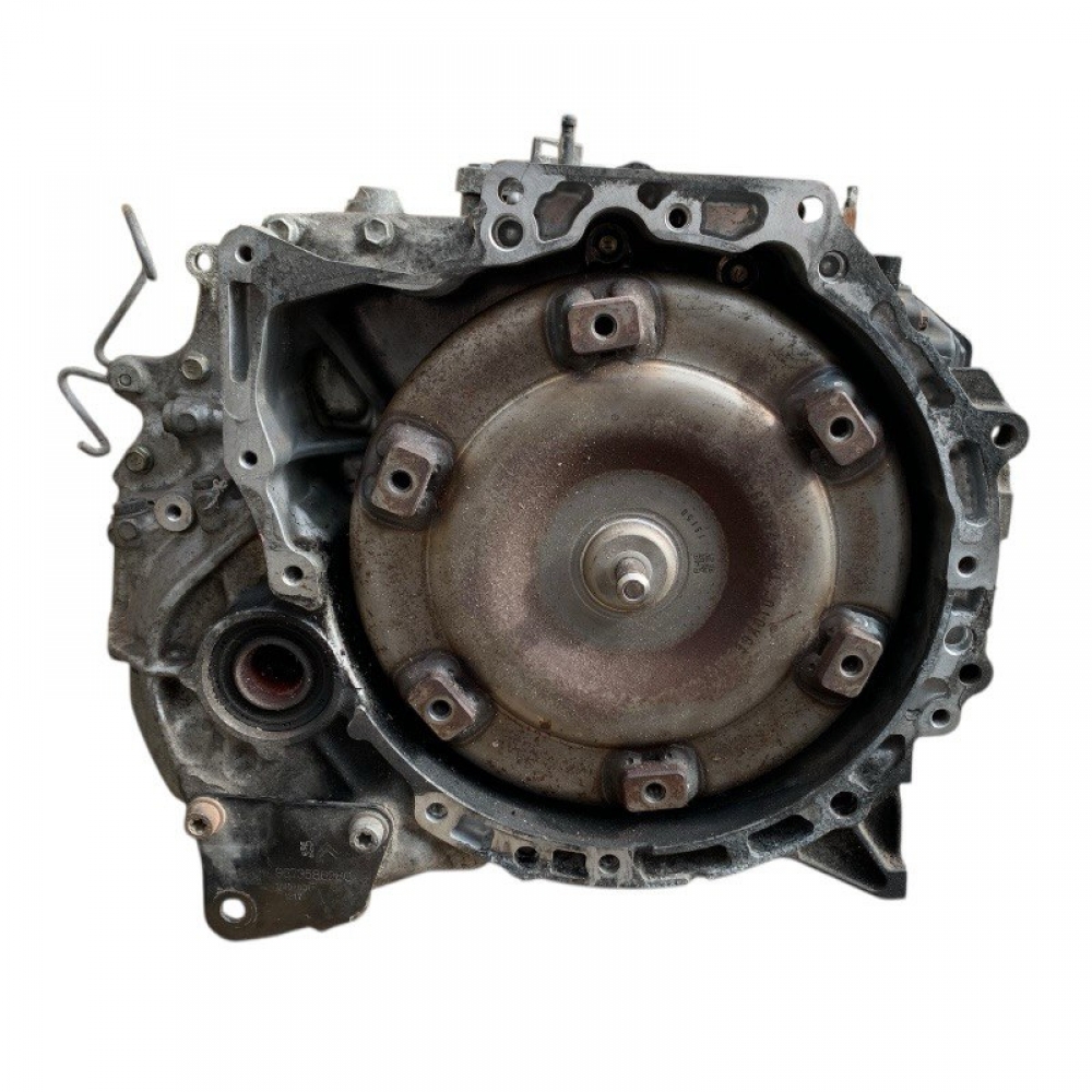 Automatic transmission assembly AISIN WARNER AWF8G30, 20GT58 — with ...
