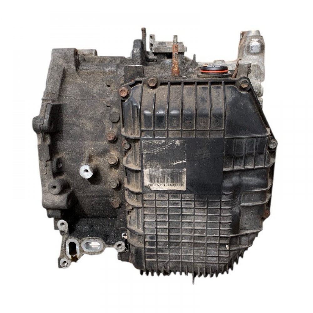 Automatic transmission assembly AISIN WARNER AWF8G30, 20GT58 — with ...