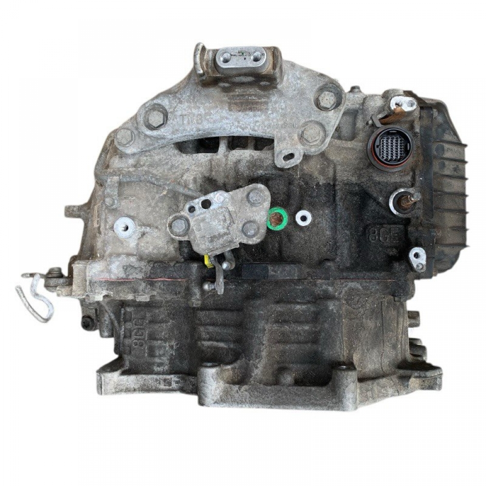Automatic transmission assembly AISIN WARNER AWF8G30, 20GT58 — with ...