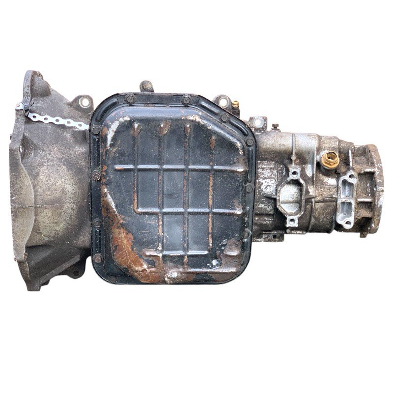 Automatic transmission assembly 44RE — P52119490, Jeep Grand Cherokee ...