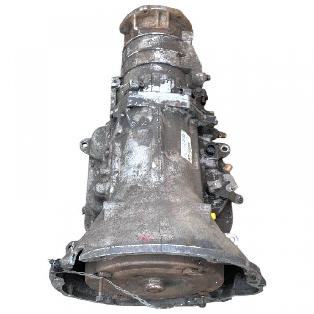 Automatic transmission assembly 44RE — P52119490, Jeep Grand Cherokee ...