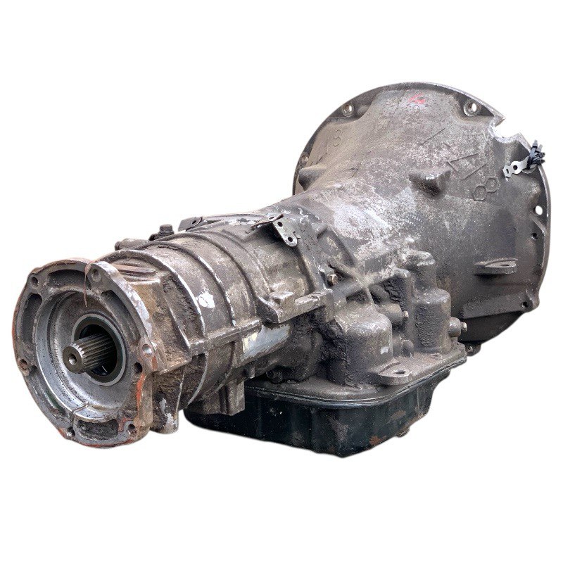 Automatic transmission assembly 44RE — P52119490, Jeep Grand Cherokee ...