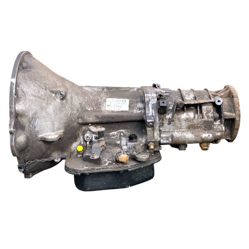 Automatic transmission assembly 44RE — P52119490, Jeep Grand Cherokee ...