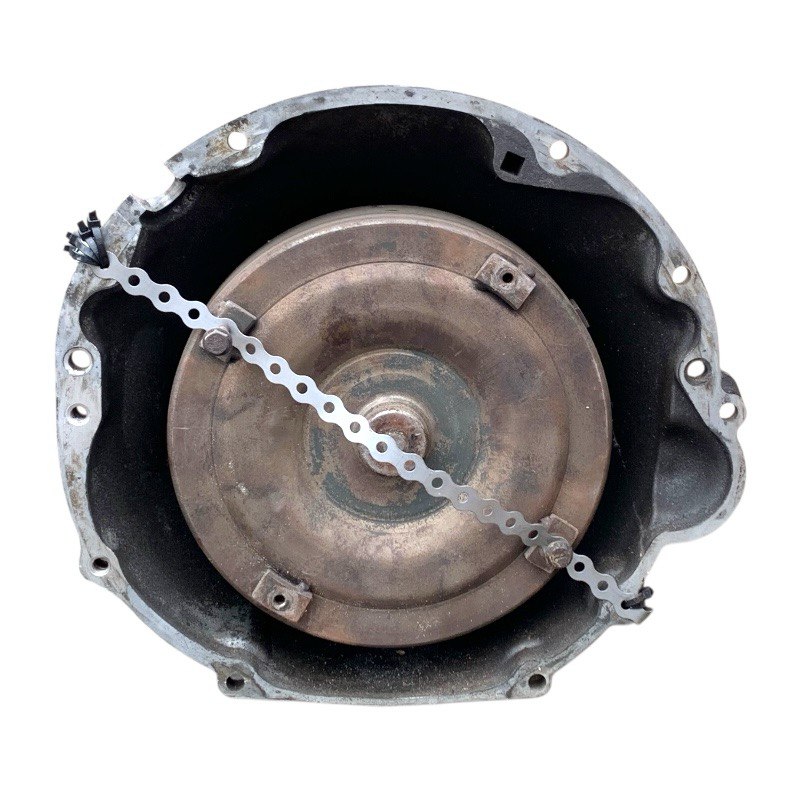 Automatic transmission assembly 44RE — P52119490, Jeep Grand Cherokee ...
