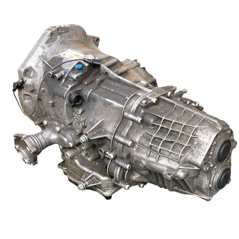 Automatic transmission assembly PORSCHE PDK — 9G230001100 from OEM ...