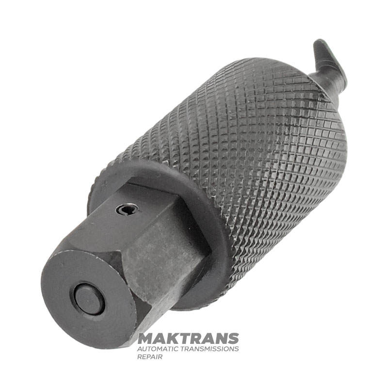 Clutch Adjustment Key D7GF1, D7UF1 (7-speed DCT) — 09430-C1300 from ...