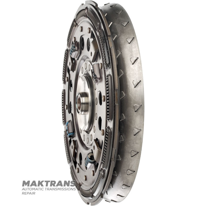 Aisin Warner AW50-40LE, AW50-41LE, AW50-42LE, AW50-42LM torque ...