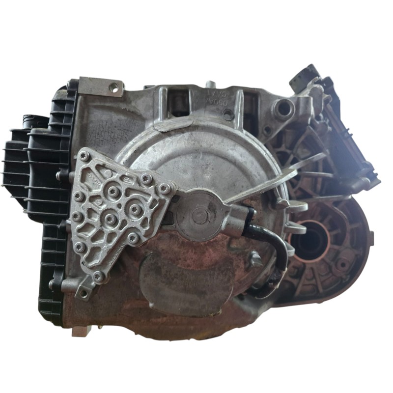 Automatic transmission assembly (with torque converter) DODGE, JEEP ...