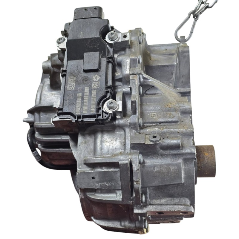 Automatic transmission assembly (with torque converter) DODGE, JEEP ...
