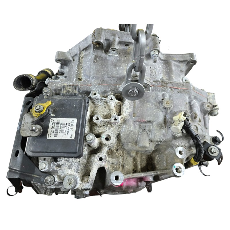 Automatic transmission (with torque converter) Aisin Warner TF-71SC ...