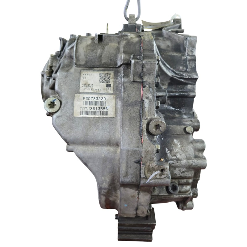 Automatic transmission assembly (with torque converter, 70A040) AISIN ...