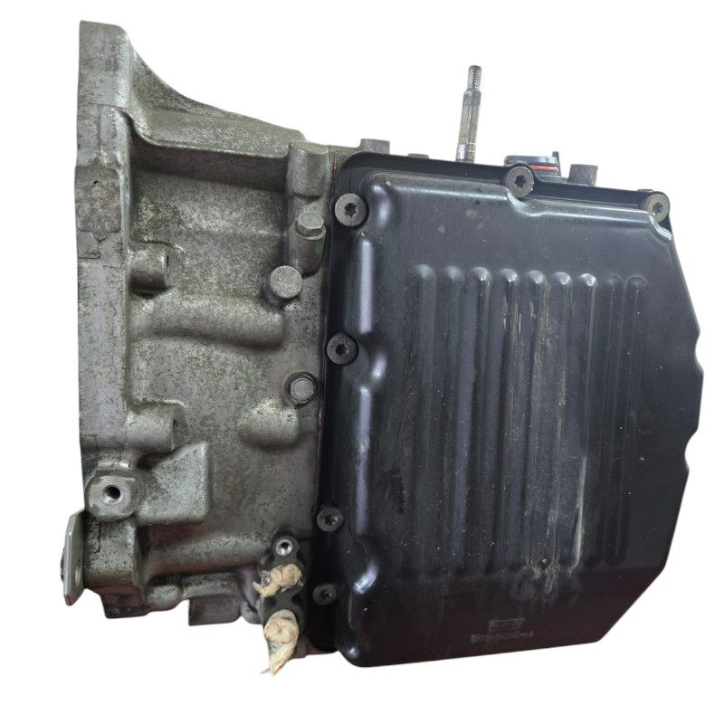 Automatic transmission assembly (with torque converter, 70A040) AISIN ...