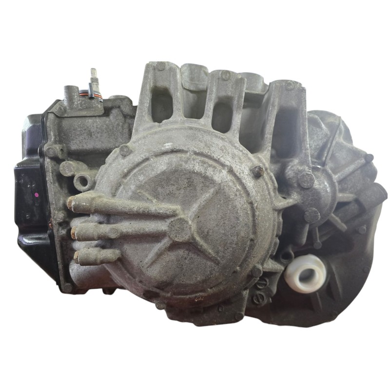 Automatic transmission assembly (with torque converter) AISIN WARNER TF ...