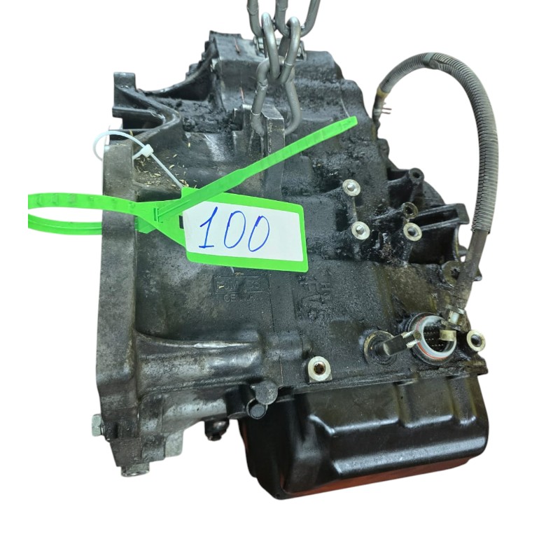 Automatic transmission assembly (with torque converter, 70A040) AISIN ...